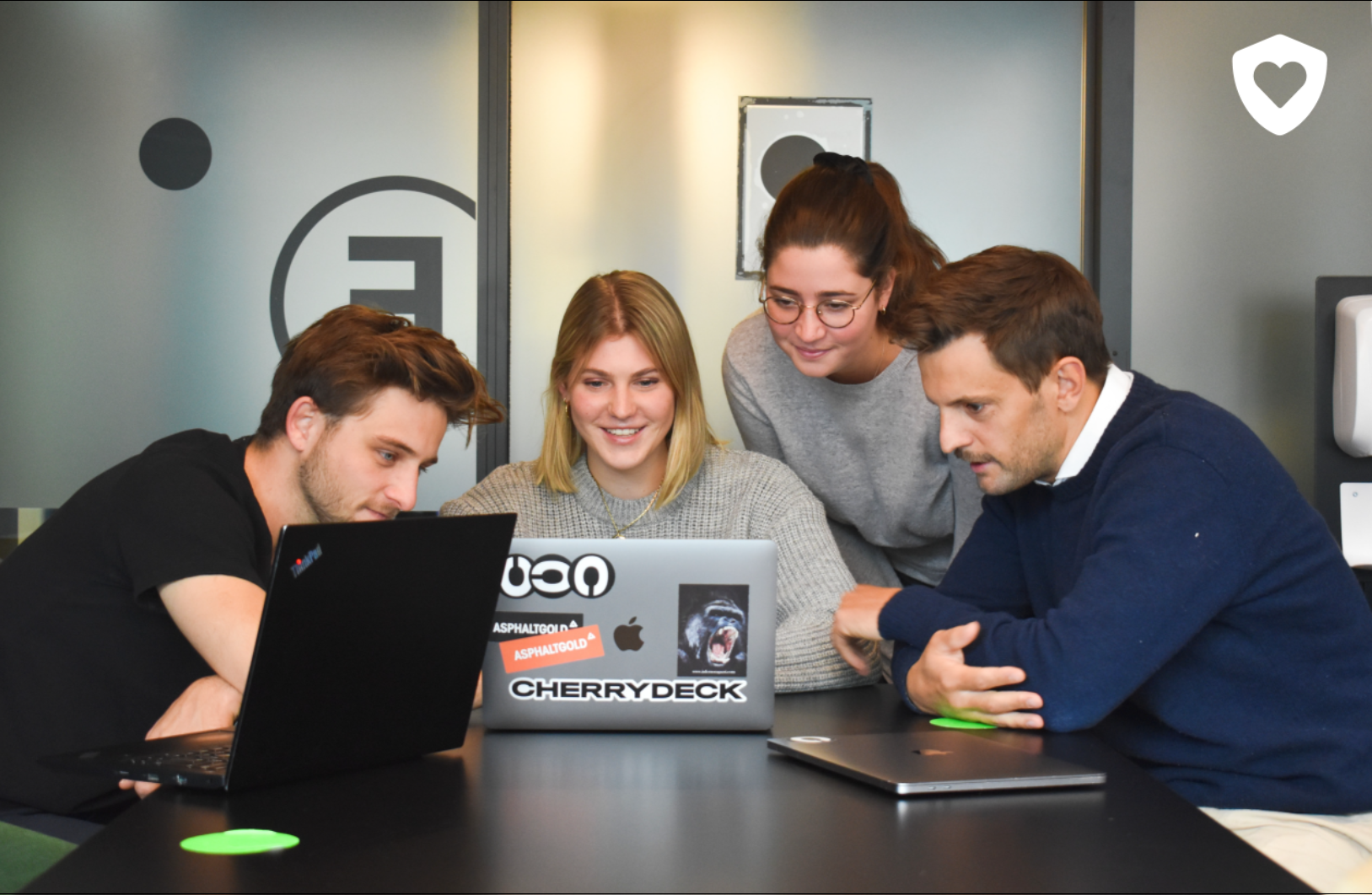 happ: la salud de tu empresa en manos de expertos