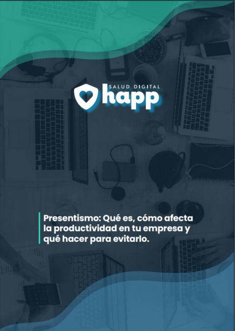 Descarga ebook marzo - Happ Labs